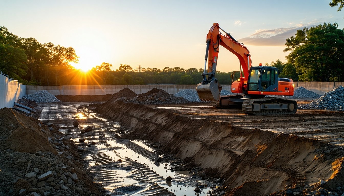 Southern US: Commercial Construction Strength Offsets Losses in Q2 2025 Forecast